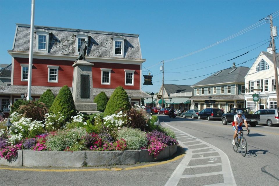 Kennebunkport: 2-Hour Historical Walking Tour - FAQs