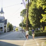 Kennebunkport: A Garden Stroll - The Value of This Experience