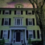 Kennebunkport: Haunted Ghost Walking Tour - Who Is This Tour Best For?