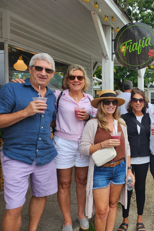 Kennebunkport, Maine: Lunchtime Culinary Walking Tour - Introduction: A Tasty Walk Through Kennebunkport