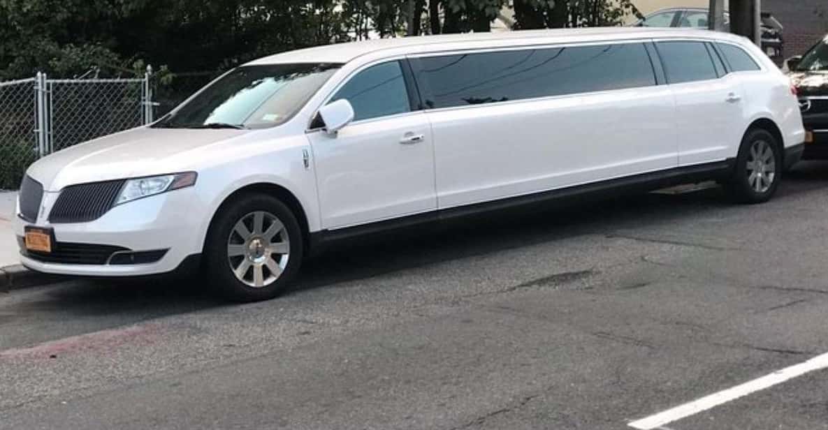 Kennedy Airport: Limo Transfer to NY - FAQ