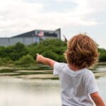 Kennedy S. Center Private Tour/Guide Luxury transportation - What Makes This Tour Stand Out