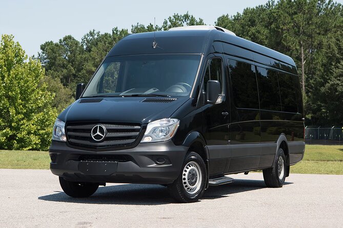 Kennedy S. Center Private Tour/Guide Luxury transportation - FAQ  