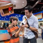 Kennedy Space Center Cape Canaveral Admission - Insights from Visitors: What They Loved and What Could Be Better