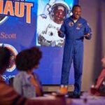 Kennedy Space Center: Chat with an Astronaut Experience - How the Day Unfolds