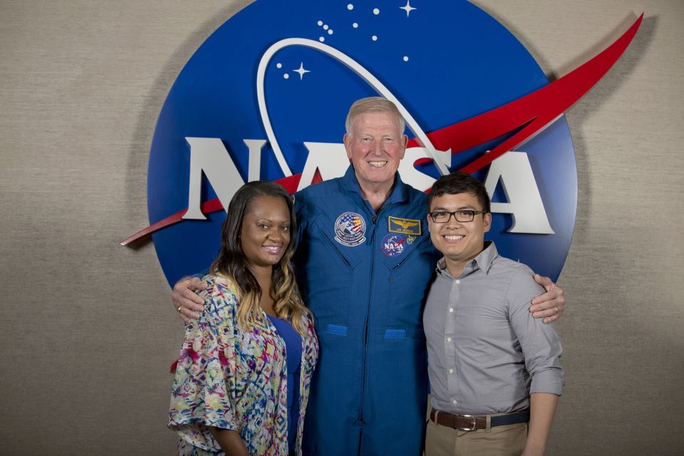 Kennedy Space Center: Chat with an Astronaut Experience - The Experience for Different Travelers