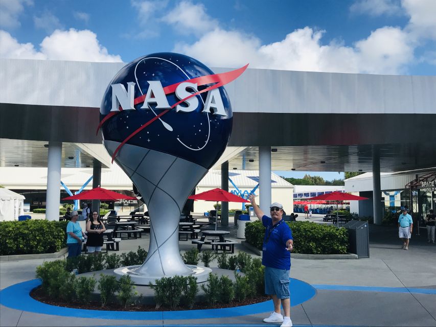 Kennedy Space Center: Chat with an Astronaut Experience - Frequently Asked Questions