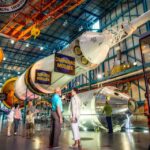 Kennedy Space Center: Chat with an Astronaut with Admission - The Itinerary: What to Expect on Your Day