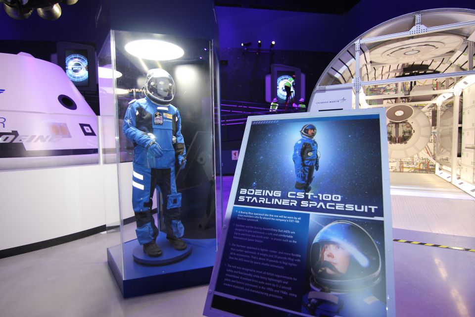 Kennedy Space Center: Chat with an Astronaut with Admission - Breakdown of the Day: Highlights and Practical Tips  