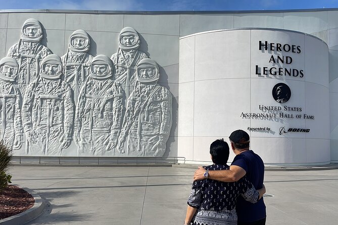 Kennedy Space Center Complex Visitor - Tickets & Round Trip - The Sum Up