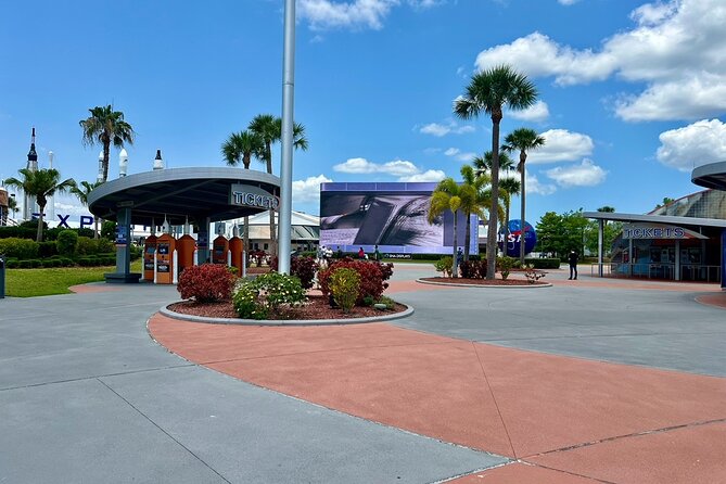 Kennedy Space Center Day Trip from Miami - Exploring Kennedy Space Center: What to Expect
