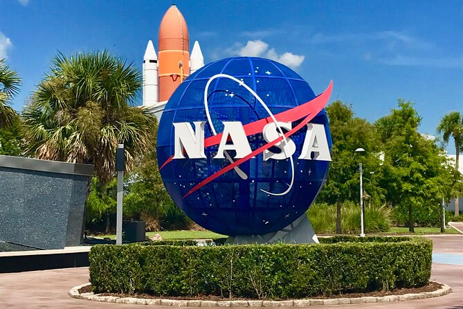 Kennedy Space Center Day Trip from Miami - Food and Refreshments: Tasting the Local Flavors