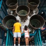 Kennedy Space Center Express from Orlando - The Experience: What Sets This Tour Apart