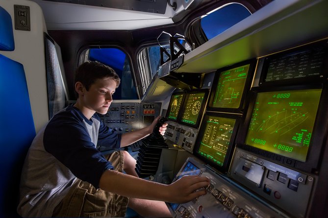 Kennedy Space Center Express from Orlando - Who Would Love This Experience?