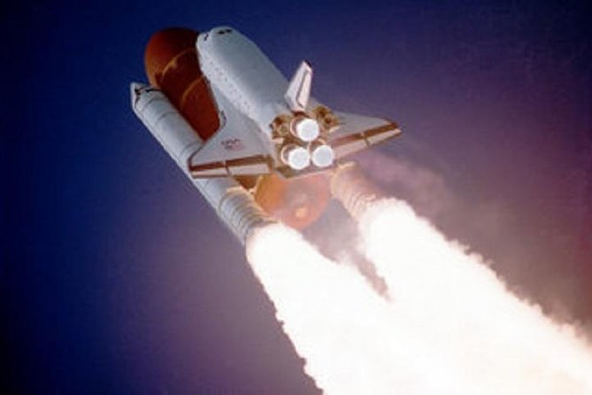 Kennedy Space Center from Port Canaveral & return to Cruise Ship - The Trip Itinerary: What You Might Expect