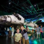 Kennedy Space Center: Full-Day Tour with Airboat Safari Ride - Who Will Enjoy This Tour?