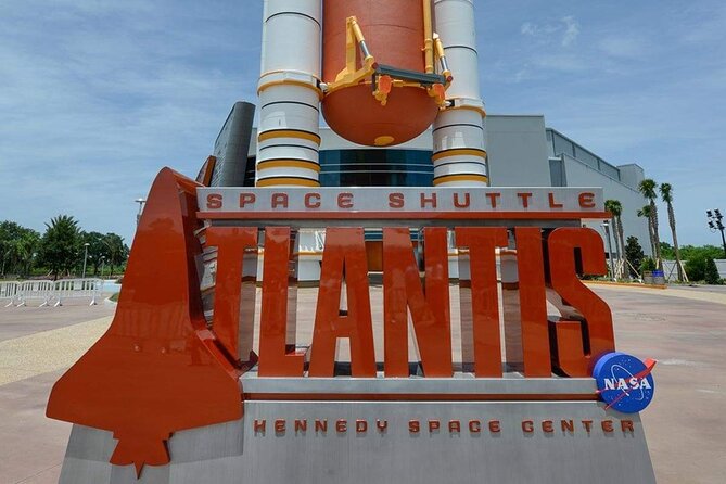 Kennedy Space Center Private Tour from Miami - FAQ
