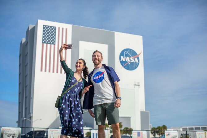 Kennedy Space Center Small Group VIP Experience - The Itinerary in Detail: What to Expect