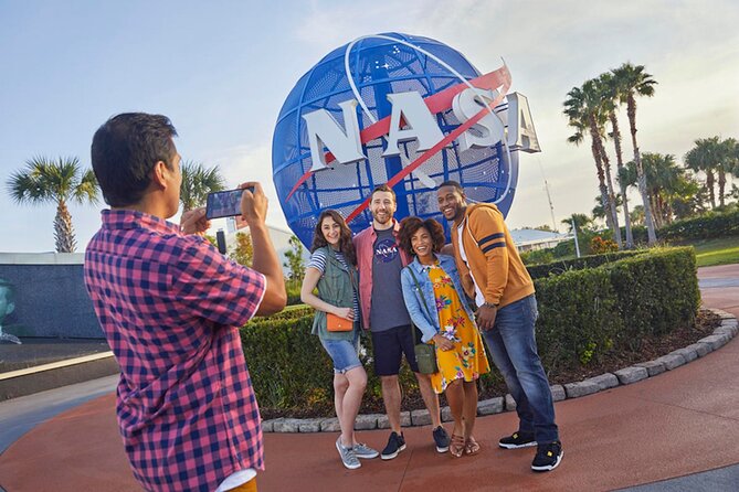 Kennedy Space Center Small Group VIP Experience - The Practical Side: What We Love About This Tour