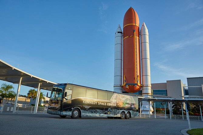 Kennedy Space Center Small Group VIP Experience - Final Thoughts