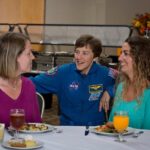 Kennedy Space Center Tour and Chat with an Astronaut Experience! - What Past Travelers Say