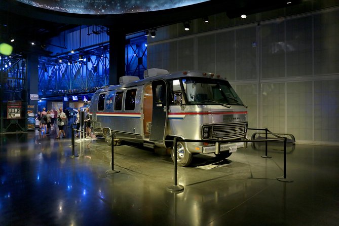Kennedy Space Center Tour and Chat with an Astronaut Experience! - Who Should Book This Tour?