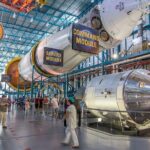Kennedy Space Center with Transport from Orlando and Kissimmee - Exploring the Kennedy Space Center Visitor Complex