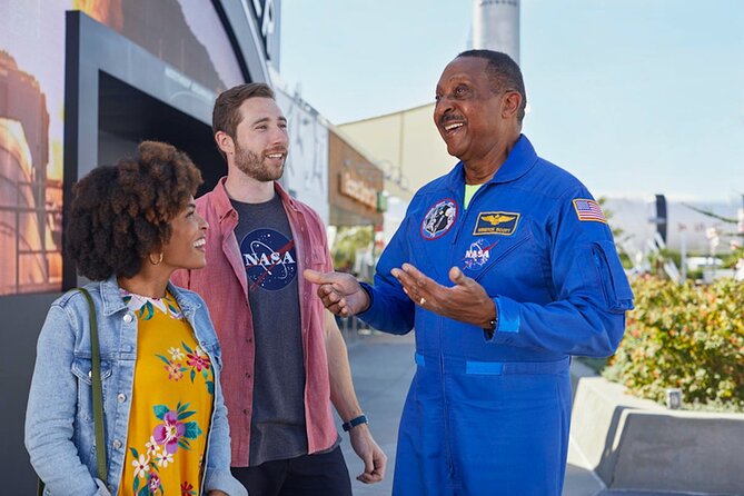 Kennedy Space Center with Transport from Orlando and Kissimmee - Who Should Consider This Tour?