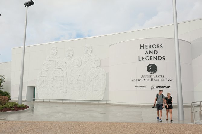 Kennedy Space Center with Transport from Orlando and Kissimmee - Final Thoughts