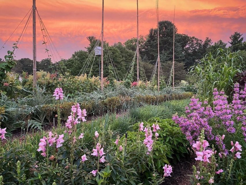 Kennett Square: Longwood Gardens Admission Ticket - The Verdict: Is It Worth It?