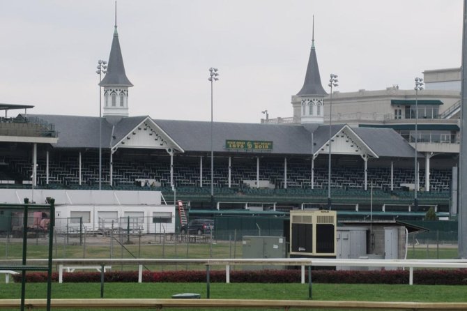 Kentucky Derby Museum General Admission Ticket - The Authenticity and Authentic Experience