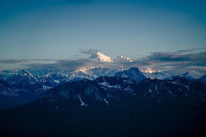 K'esugi Ridge Multiday Backpacking Tour - Pricing and Value