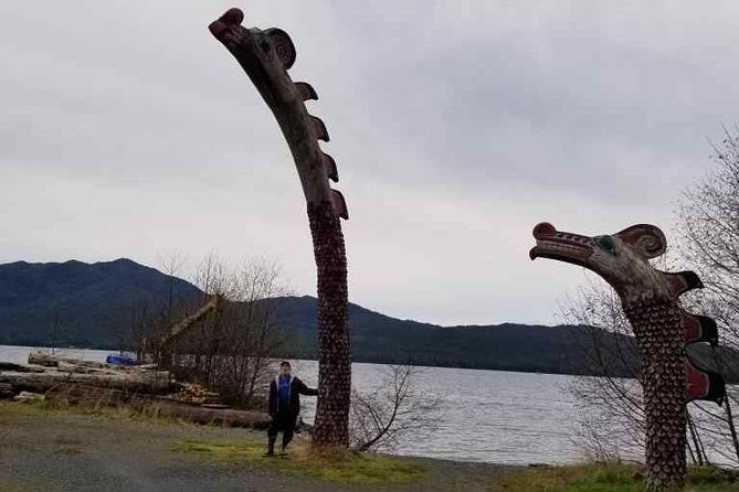 Ketchikan 4 in 1 - Authentic Experiences From Travelers