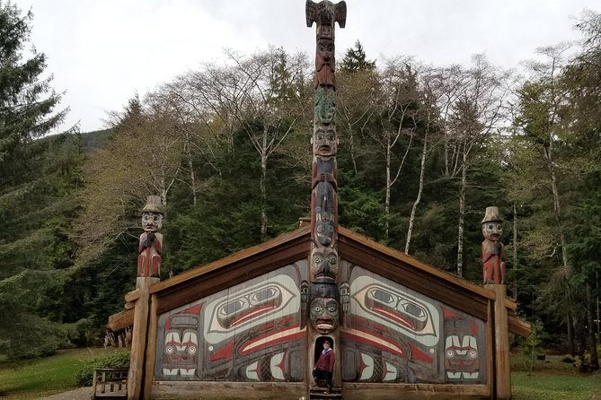 Ketchikan 4 in 1 - Final Thoughts: Who Is This Tour For?