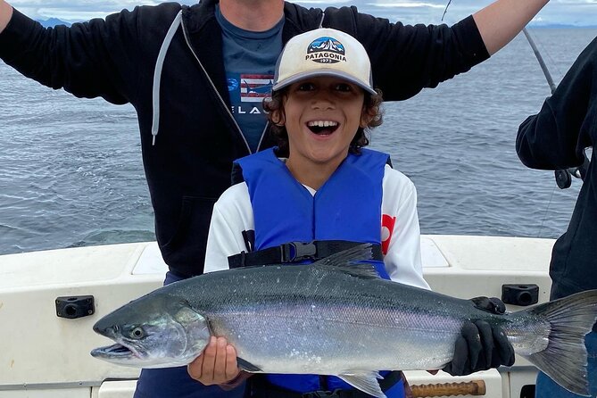 Ketchikan Alaska Fishing Charters - A Closer Look at the Ketchikan Fishing Experience