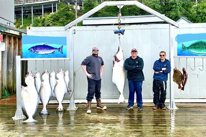 Ketchikan Alaska Fishing Charters - Final Thoughts