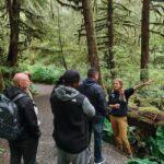 Ketchikan: Alaska Rainforest Sanctuary and Totem Park Walk - What to Expect from the Tour
