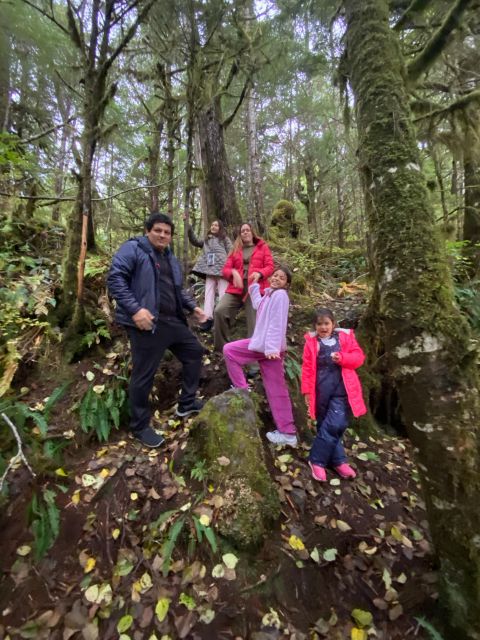 Ketchikan: Customizable Private Group Tour Up to 11 Guest - Who Will Get the Most Out of This Tour?