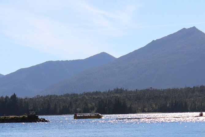 Ketchikan Duck Tour - Is This Tour for You?