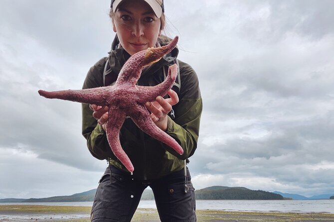 Ketchikan Electric Bike and Rain Forest Hike Ecotour - Who Will Love This Tour?