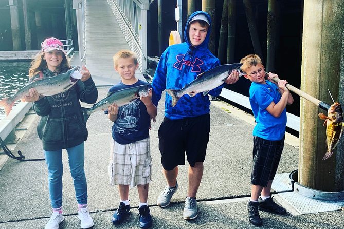 Ketchikan Fishing Charter - An In-Depth Look at the Ketchikan Fishing Charter Experience