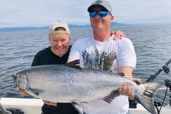Ketchikan Fishing Charter - Practical Tips for Your Trip