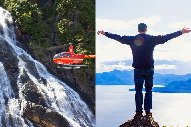 Ketchikan Helicopter Tour, COMBO - Price and Value: Is It Worth It?