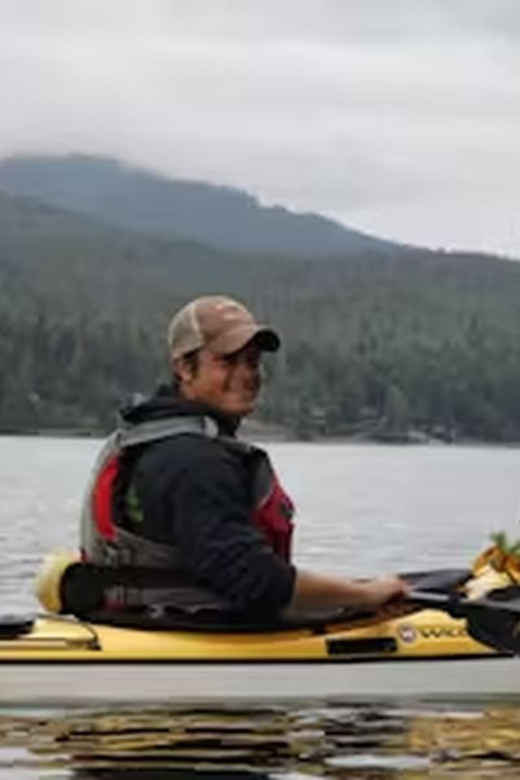 Ketchikan: Kayak Eco-Tour - Final Thoughts: Who Is This Tour For?
