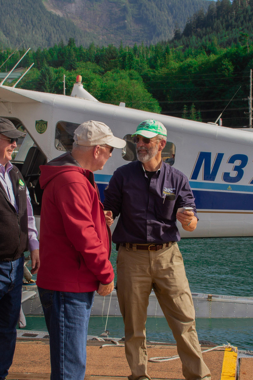 Ketchikan: Misty Fjords National Monument Floatplane Tour - Why This Tour Is Worth Considering
