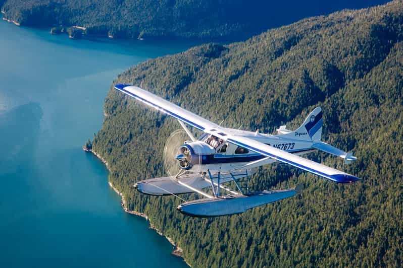 Ketchikan: Misty Fjords National Monument Floatplane Tour - Who Is This Tour Best For?