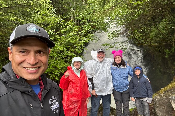 Ketchikan Native Private Group Tour (Price up to 6 Passengers) - What to Expect from the Ketchikan Native Private Tour