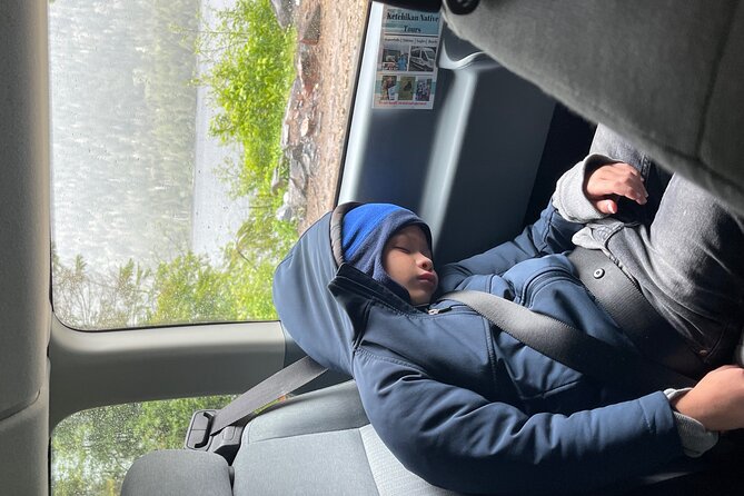Ketchikan Native Private Group Tour (Price up to 6 Passengers) - Practical Tips for Booking and Enjoying Your Tour