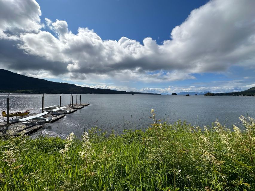 Ketchikan Photo Safari - Key Points