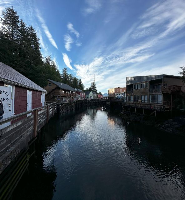 Ketchikan Photo Safari - What to Expect from the Experience